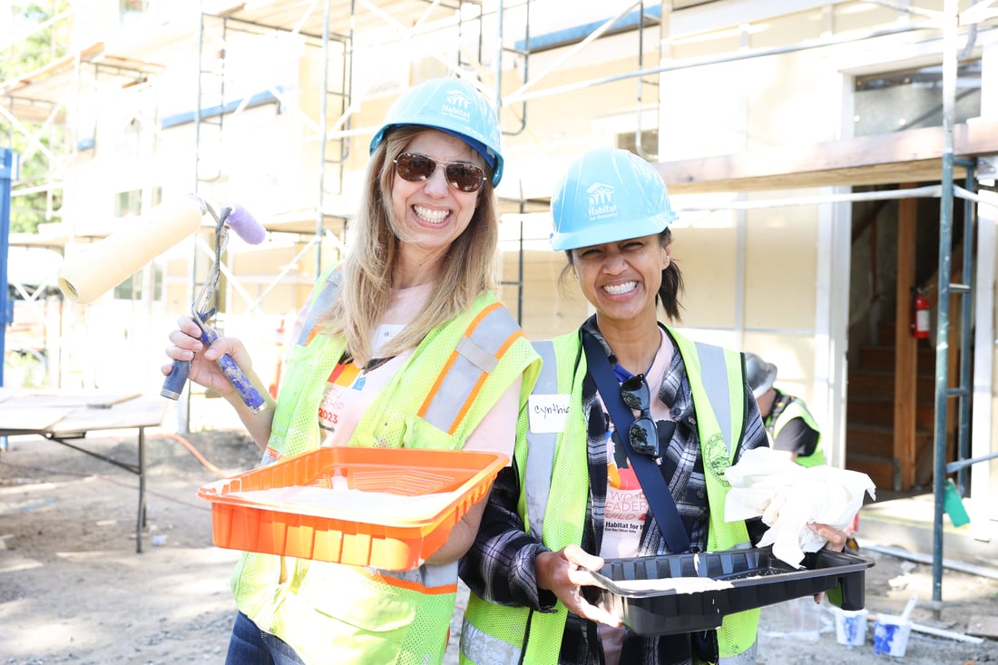 August Construction Update