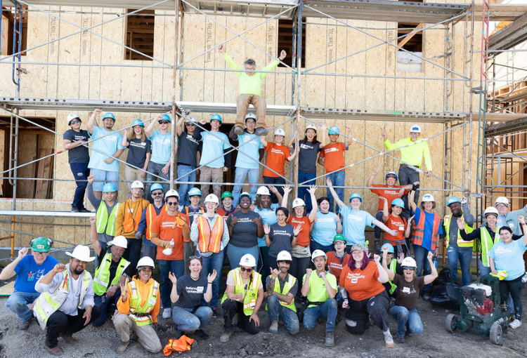 April Construction Update