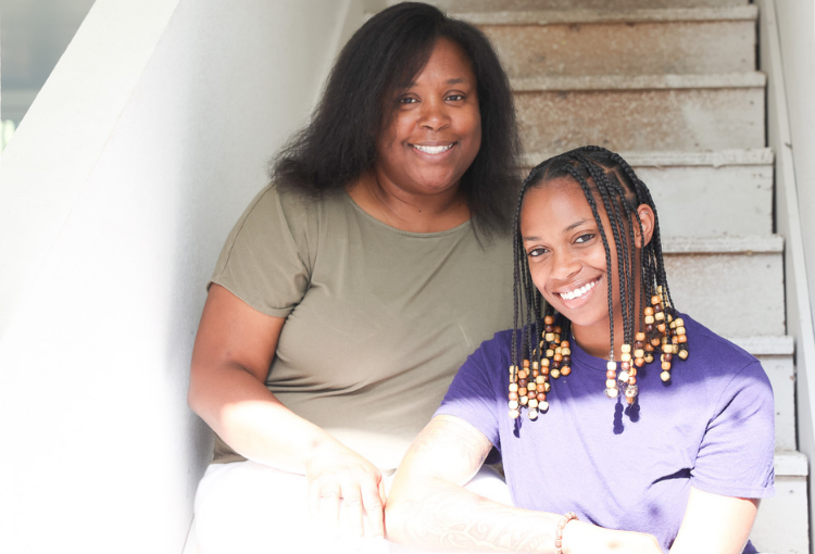 Meet Shereda: Future Homeowner