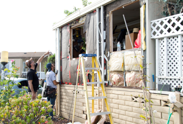 What to expect from Habitat's Home Repair Program