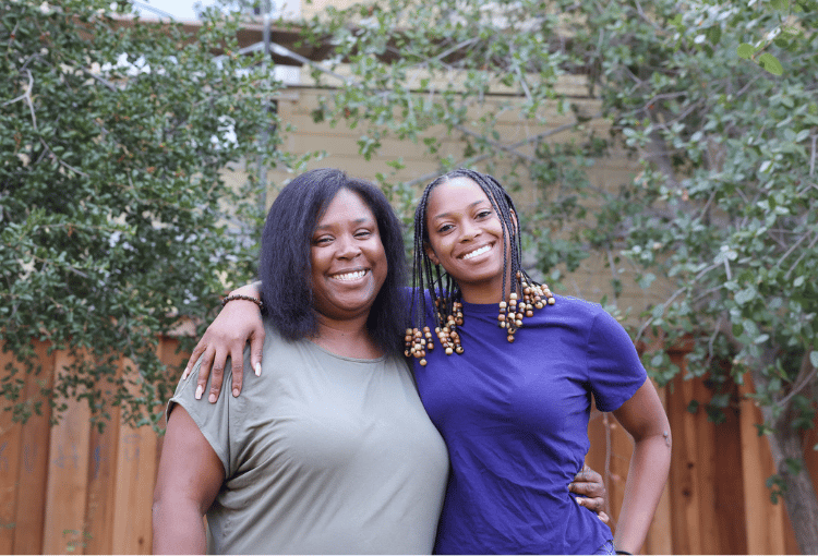 Meet Shereda: Future Homeowner