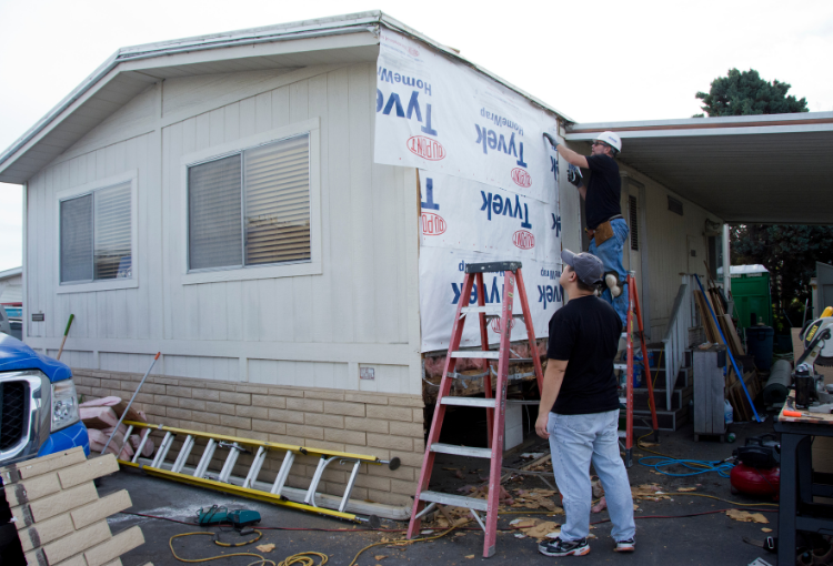 How to Apply for Home Repairs with Habitat