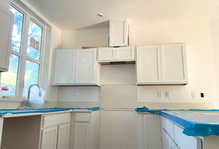 October Construction Update