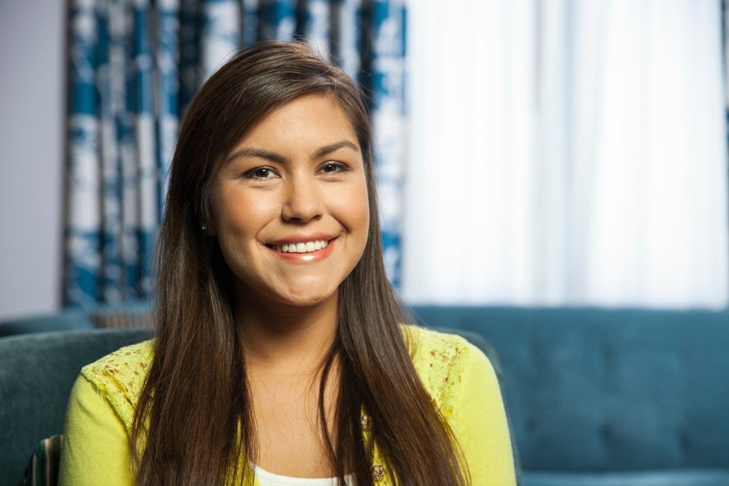 Meet Adriana Resendez