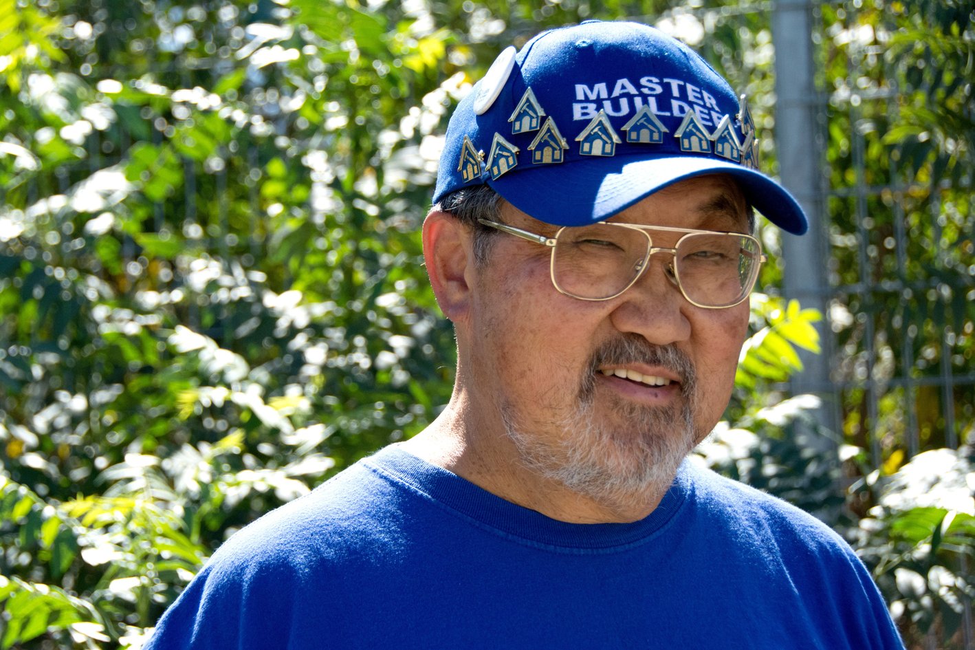 Meet David More