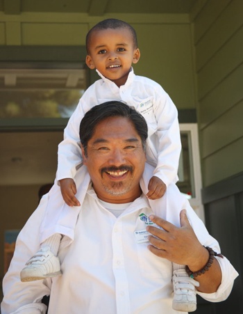 Celebrating the Life of Daryl Lee