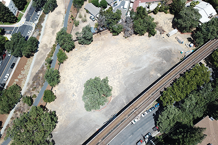 January 2022 Construction Update