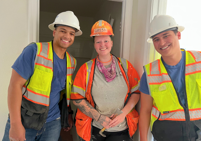 November Construction Update