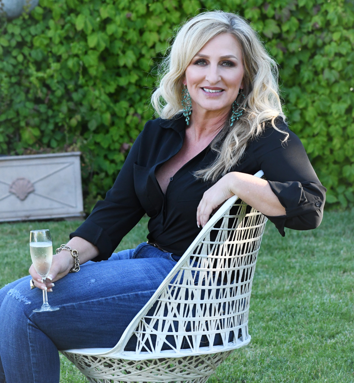 Interior Design 101 Workshop with Shandrika Powell