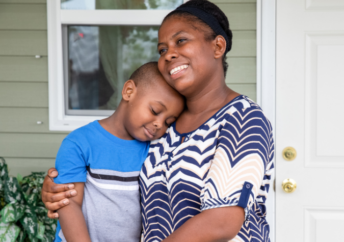 Lead Safe Homes Program