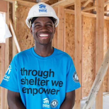 Empowering Change Through Service