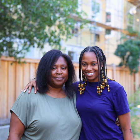 Meet Shereda: Future Homeowner