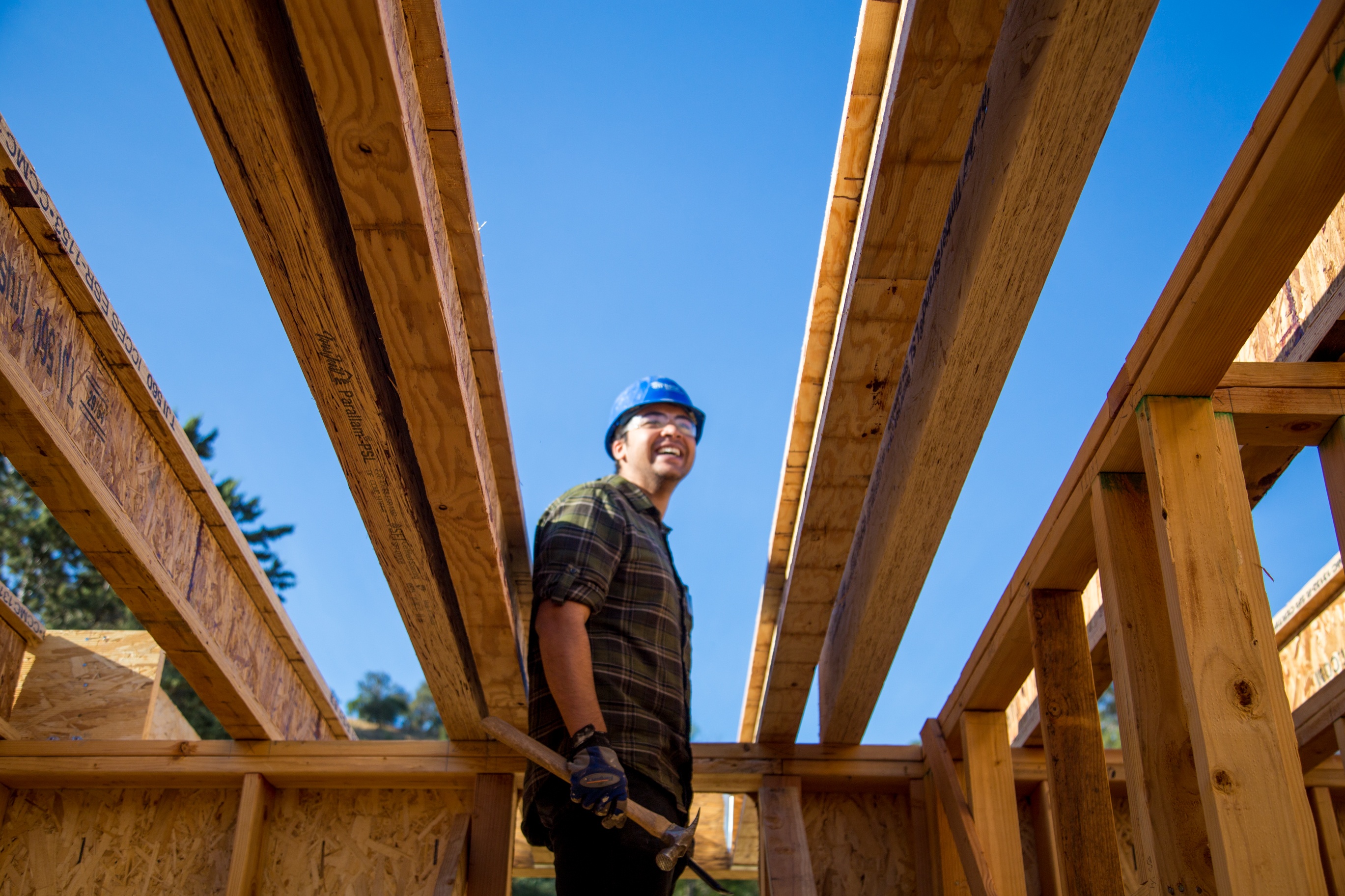 October: Construction Updates