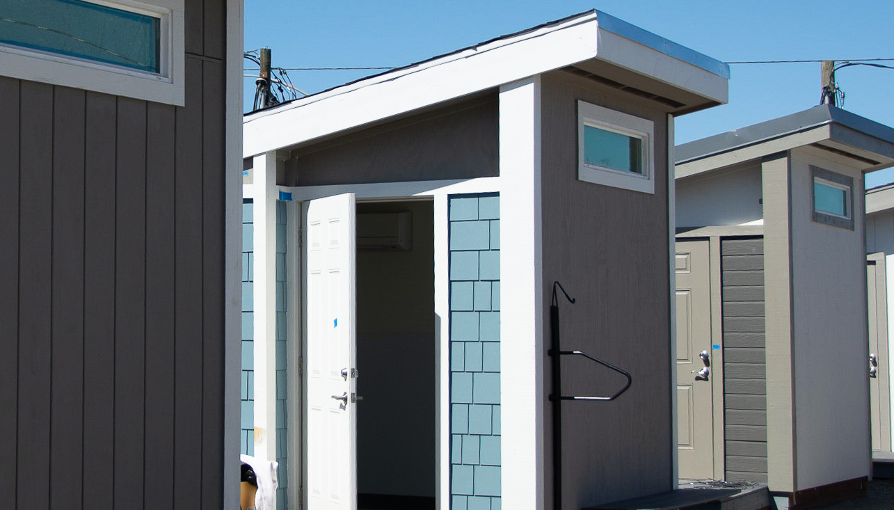 Bringing Housing Stability to Our Communities’ Most Vulnerable