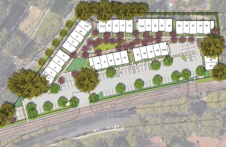 Esperanza Place | Habitat for Humanity EBSV