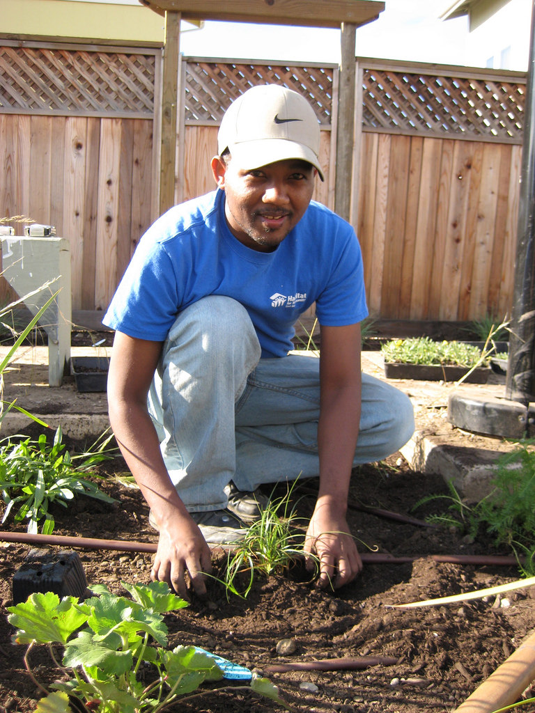 3 Ways Habitat Builds a Better Planet