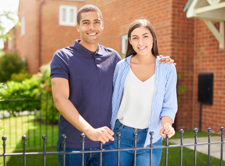 Online First-Time Homebuyer Class