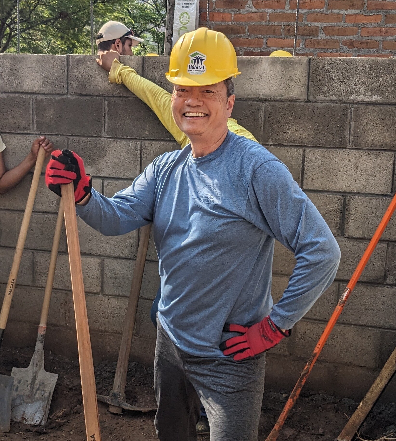 Donate to Habitat for Humanity EBSV